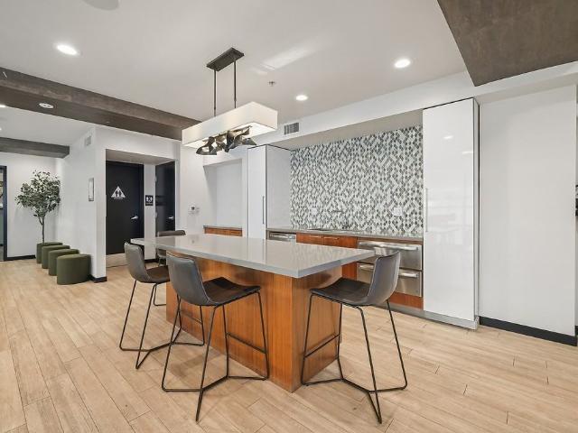 The Courtyards at 65th Street 2 Bedroom Apartment for Rent at 1465 65th St, Emeryville, CA 94608