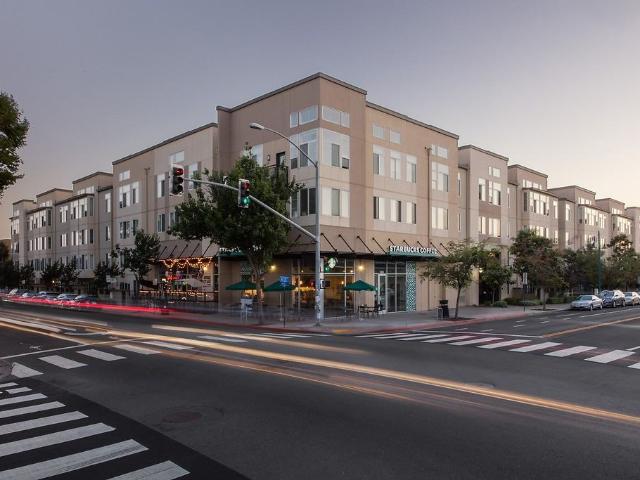 The Courtyards at 65th Street 2 Bedroom Apartment for Rent at 1465 65th St, Emeryville, CA 94608