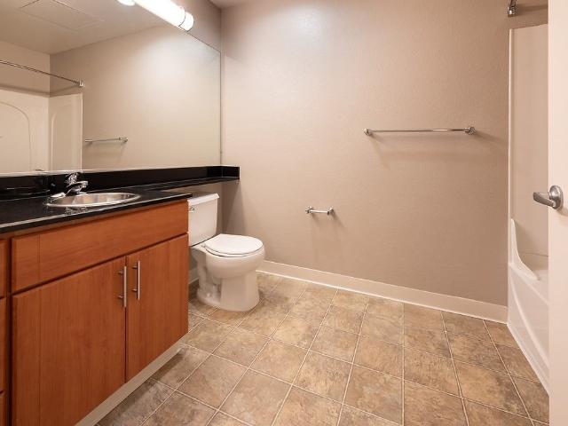 The Courtyards at 65th Street 2 Bedroom Apartment for Rent at 1465 65th St, Emeryville, CA 94608