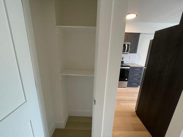 The Courtcrest Apartments 1 Bedroom Apartment for Rent at 900 Court St, The Dalles, OR 97058