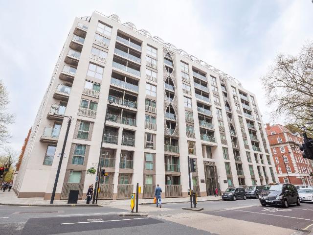 The Courthouse, 70 Horseferry Road, City Of Westminster, London SW1P, 1 bed flat to rent, £3,350 pcm | PrimeLocation