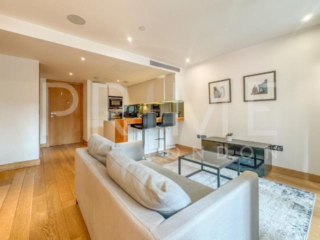 The Courthouse, 70 Horseferry Road, Westminster SW1P, 1 bed flat to rent, £3,250 pcm | PrimeLocation