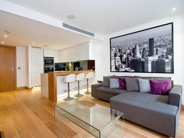 THE COURTHOUSE, HORSEFERRY ROAD. 1 bed flat to rent £3,250 pcm £750 pw
