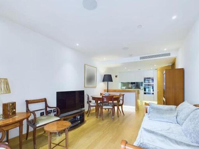 The Courthouse, Horseferry Road, 2 Bedroom Apartment