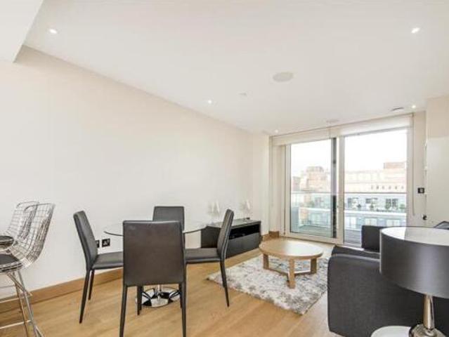 The Courthouse, Horseferry Road, 2 Bedroom Flat