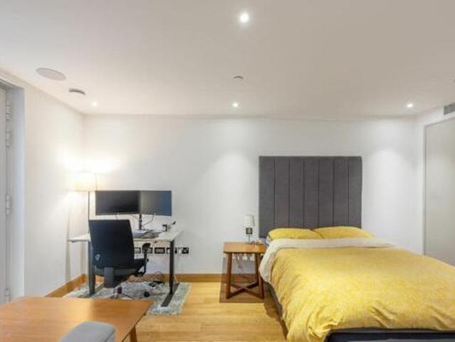 The Courthouse, Horseferry Road, Studio Flat For