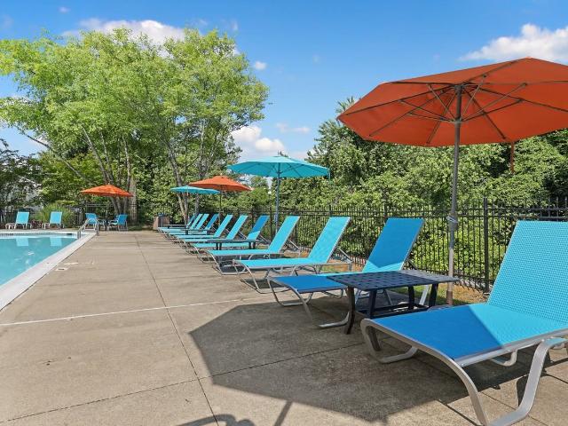 The Courts of Avalon 2 Bedroom Apartment for Rent at 9000 Iron Horse Ln, Garrison, MD 21208 Garrison