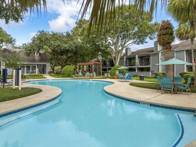 The Cove 1 Bedroom Apartment for Rent at 2000 Bay Area Blvd, Houston, TX 77058 Clear Lake