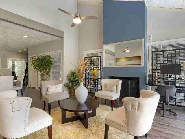 The Cove 1 Bedroom Apartment for Rent at 2000 Bay Area Blvd, Houston, TX 77058 Clear Lake