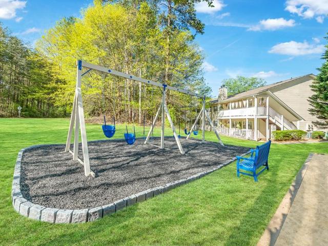The Cove Apartment Homes 1 Bedroom Apartment for Rent at 1850 Yellowstone Court, Gastonia, NC 28054