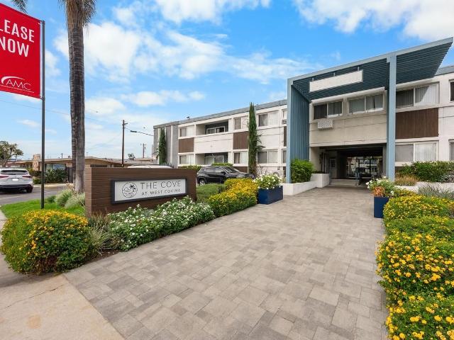 The Cove at West Covina 1 Bedroom Apartment for Rent at 1829 E Workman Ave, West Covina, CA 91791 Freeway Corridor