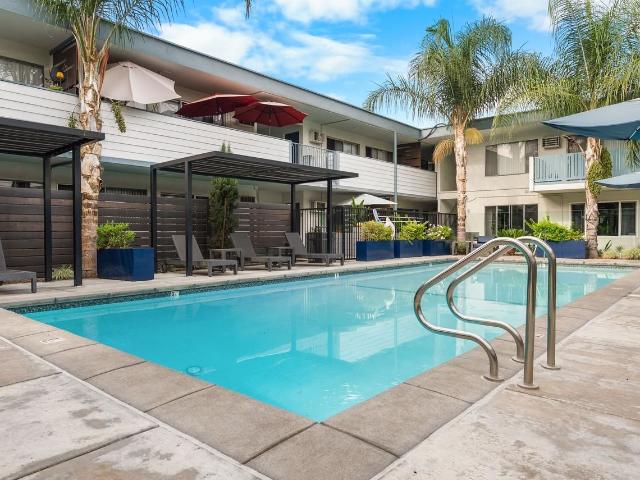 The Cove at West Covina 2 Bedroom Apartment for Rent at 1829 E Workman Ave, West Covina, CA 91791 Freeway Corridor