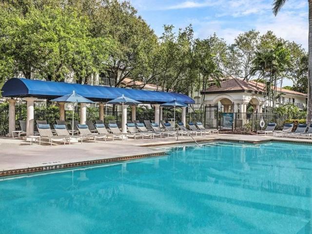 The Cove at Boynton Beach Apartments 2 Bedroom Apartment for Rent at 100 Newlake Dr, Boynton Beach, FL 33426