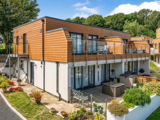 The Cove, Fishcombe Road, 2 Bedroom Apartment