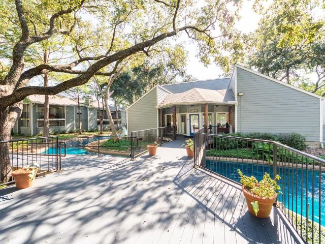 The Cove Studio Apartment for Rent at 2000 Bay Area Blvd, Houston, TX 77058 Clear Lake