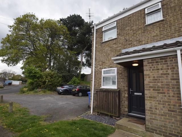The Covert, Spondon, Derby, Derbyshire DE21, 1 bed flat to rent, £800 pcm | PrimeLocation