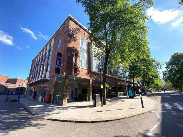 The Co Operative, Corporation Street, City Centre CV1, 1 bed flat to rent, £900 pcm | PrimeLocation