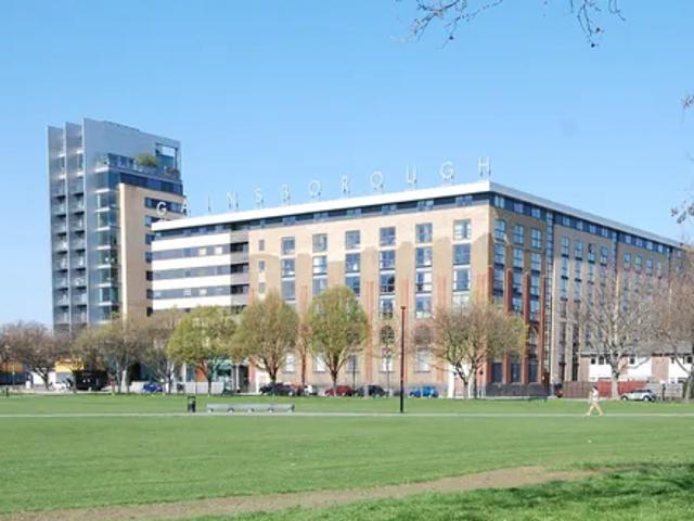 The Co operative Food, 167 New North Road, London, N1 6SU, United Kingdom | 2 bed apartment for rent #154604031 | Rentberry