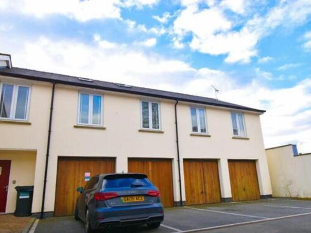 The Coach House, Cambrian Quay, 3 Bedroom Apartment
