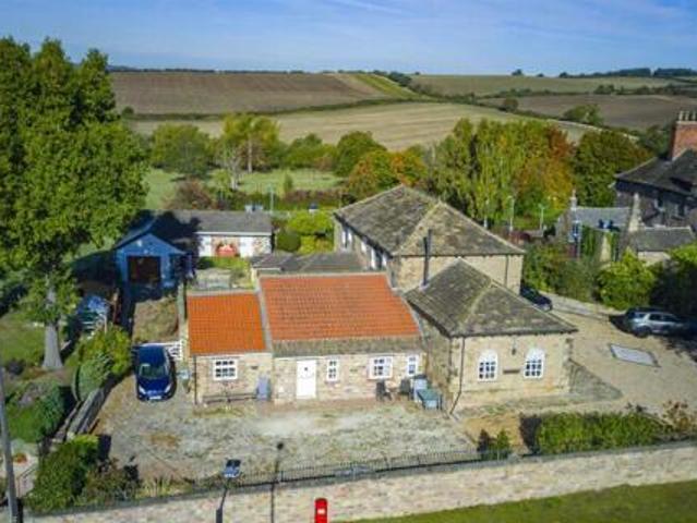 The Coach House Annex, Doncaster Road, 4 Bedroom Detached