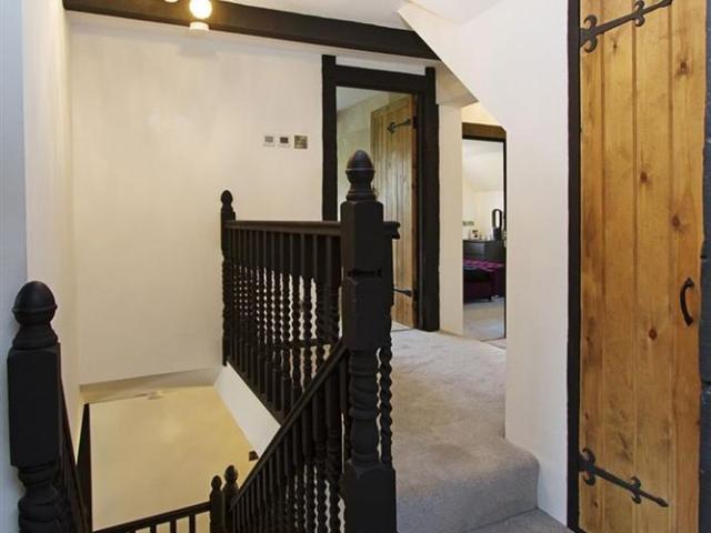 The Coach House, Butterton, Newcastle Under Lyme, ST5
