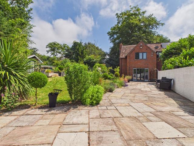 The Coach House, Butterton ST5, 4 bed detached house to rent, £3,000 pcm | PrimeLocation