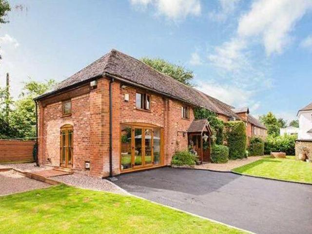 The Coach House, Grange Lane, 4 Bedroom Character