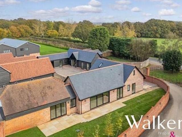The Coach House, Farrows Farm, 4 Bedroom Detached