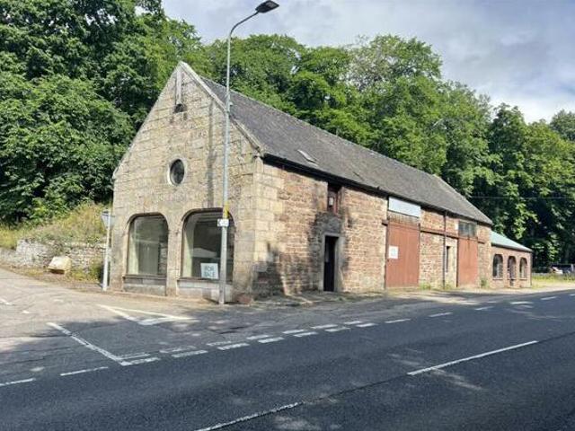 The Coach House, Old Bank Road, House For Sale