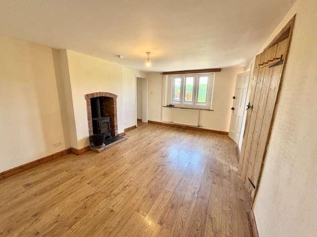 The Coach House, Lower Eggleton, Ledbury, Herefordshire, HR8