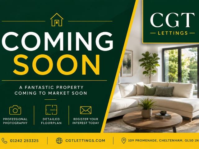 The Coach House, Maytree Gates, Evesham Road GL52, 2 bed semi detached house to rent, £1,200 pcm | PrimeLocation