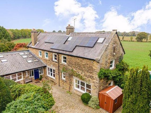 The Coach House, Nidd, 4 Bedroom Country