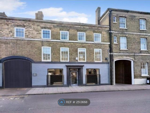 The Coach House, St Ives PE27, 2 bed flat to rent, £1,295 pcm | PrimeLocation