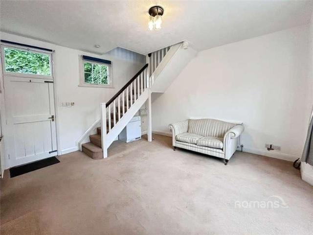 The Coach House, St. Peters Avenue, Caversham, Reading, Berkshire, RG4