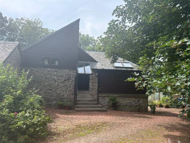 The Coach House, Pettinain, Lanark ML11, 1 bed detached house to rent, £795 pcm | PrimeLocation