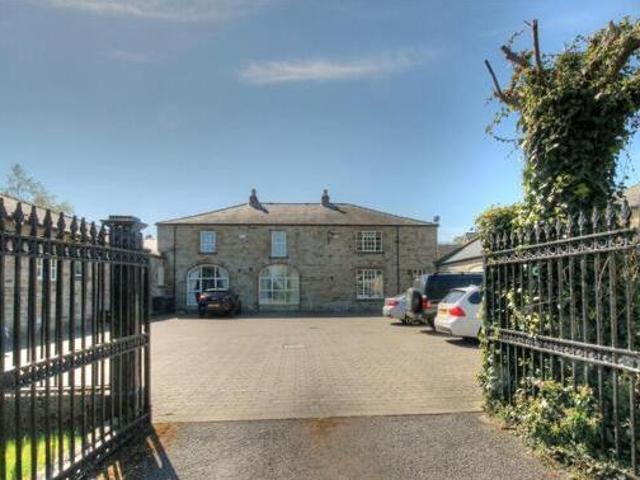 The Coach House, The Hermitage, 3 Bedroom Semi detached