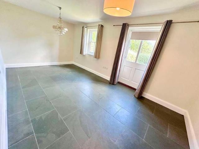 The Coach House, The Vicarage, Llandenny, Usk, NP15