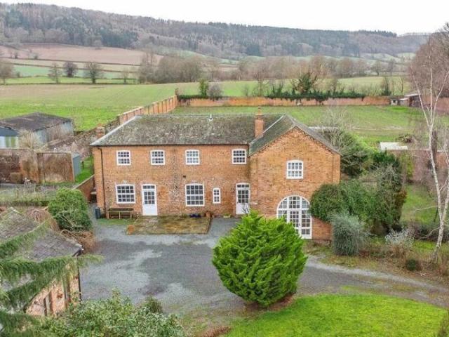 The Coach House Tyberton, Tyberton, Herefordshire HR2, 4 bed property to rent, £1,700 pcm | PrimeLocation