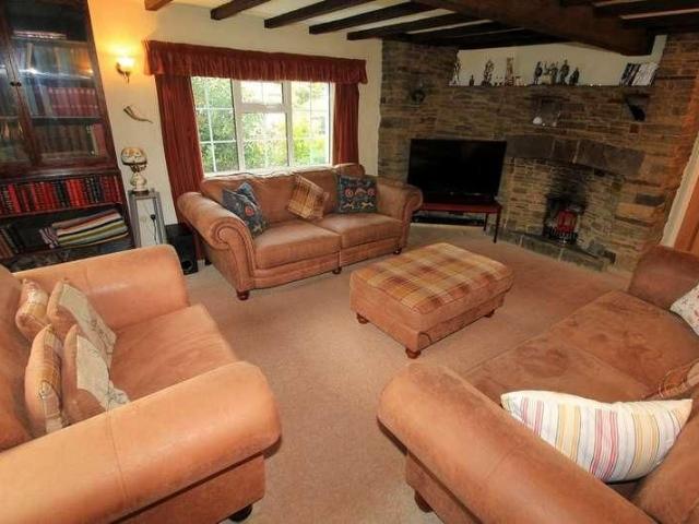 The Cobbles, Wheaton Aston, Stafford, ST19