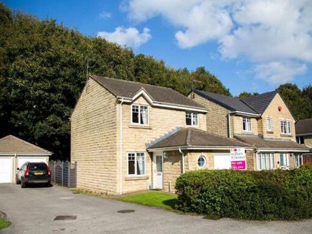 The Cobbles, Meltham, 3 Bedroom Detached