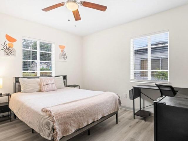 The Coco Home: Simple, Modern Living In Jacksonvil