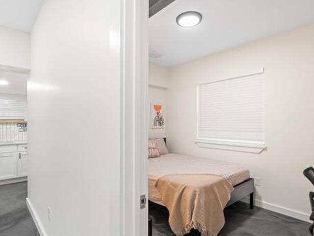 The Coco Home: Simple, Modern Living In Jacksonville