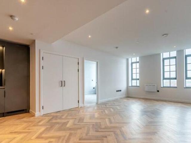 The Cocoa Works, Haxby Road, 2 Bedroom Apartment