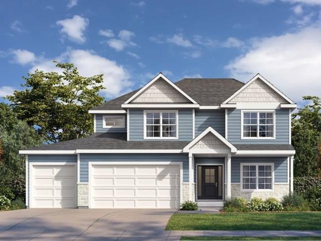 The Cody Plan Symphony Farms Community