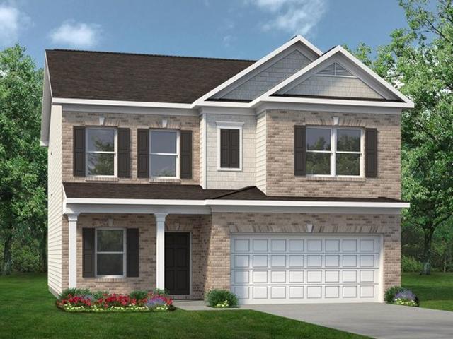 The Coleman Plan Terra Trace Community