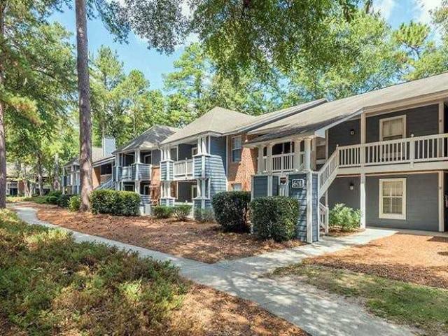 The Colony at South Park 3 Bedroom Apartment for Rent at 101 Greengate Cir, Aiken, SC 29803