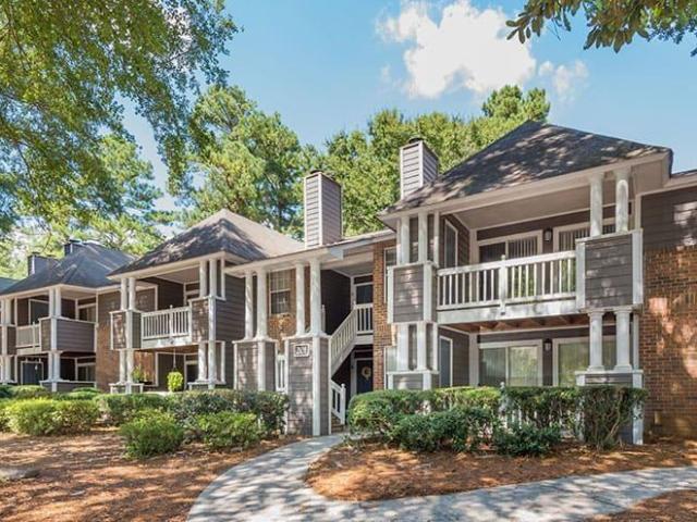 The Colony at South Park 2 Bedroom Apartment for Rent at 101 Greengate Cir, Aiken, SC 29803