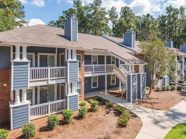 The Colony at South Park 2 Bedroom Apartment for Rent at 101 Greengate Cir, Aiken, SC 29803