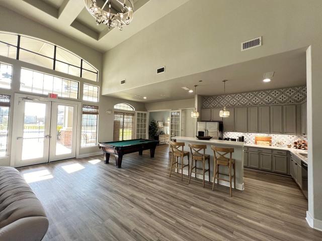 The Colony Luxury Apartments 2 Bedroom Apartment for Rent at 4109 John Stockbauer Dr, Victoria, TX 77904