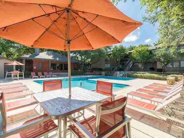 The Colony Studio Apartment for Rent at 330 Kitty Hawk Rd, Universal City, TX 78148